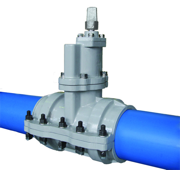 KATANA VALVE | Suiken Co., Ltd.